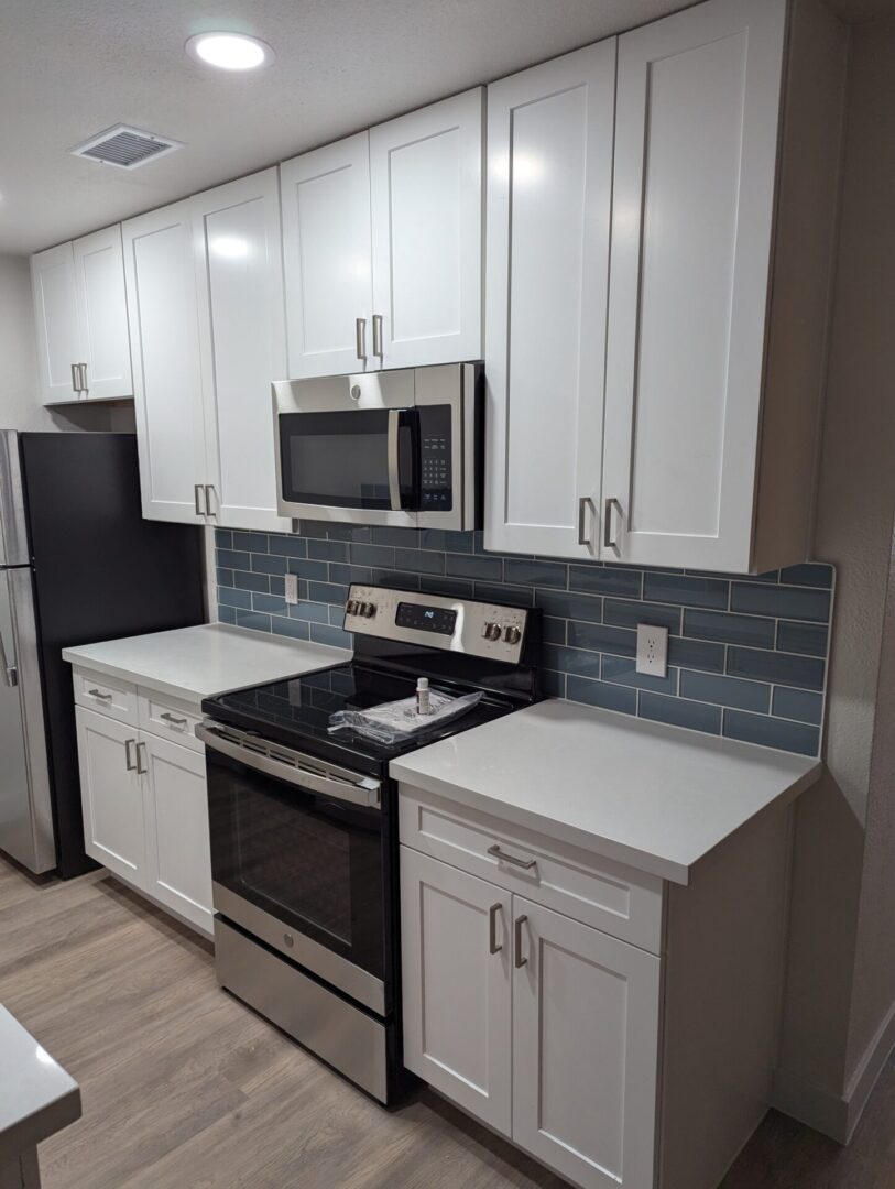 Gallery - Arizona Cabinet Door Store